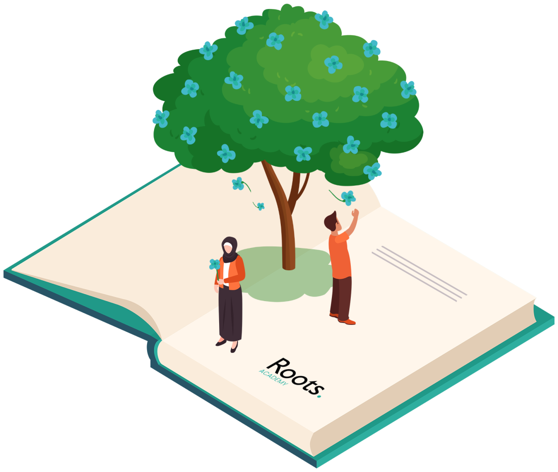 Islamic Classes - Roots Academy